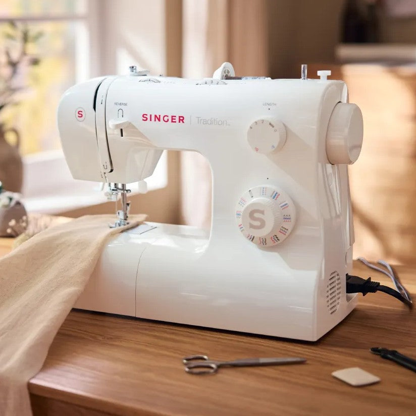 Singer Tradition Sewing Machine – Momayaz