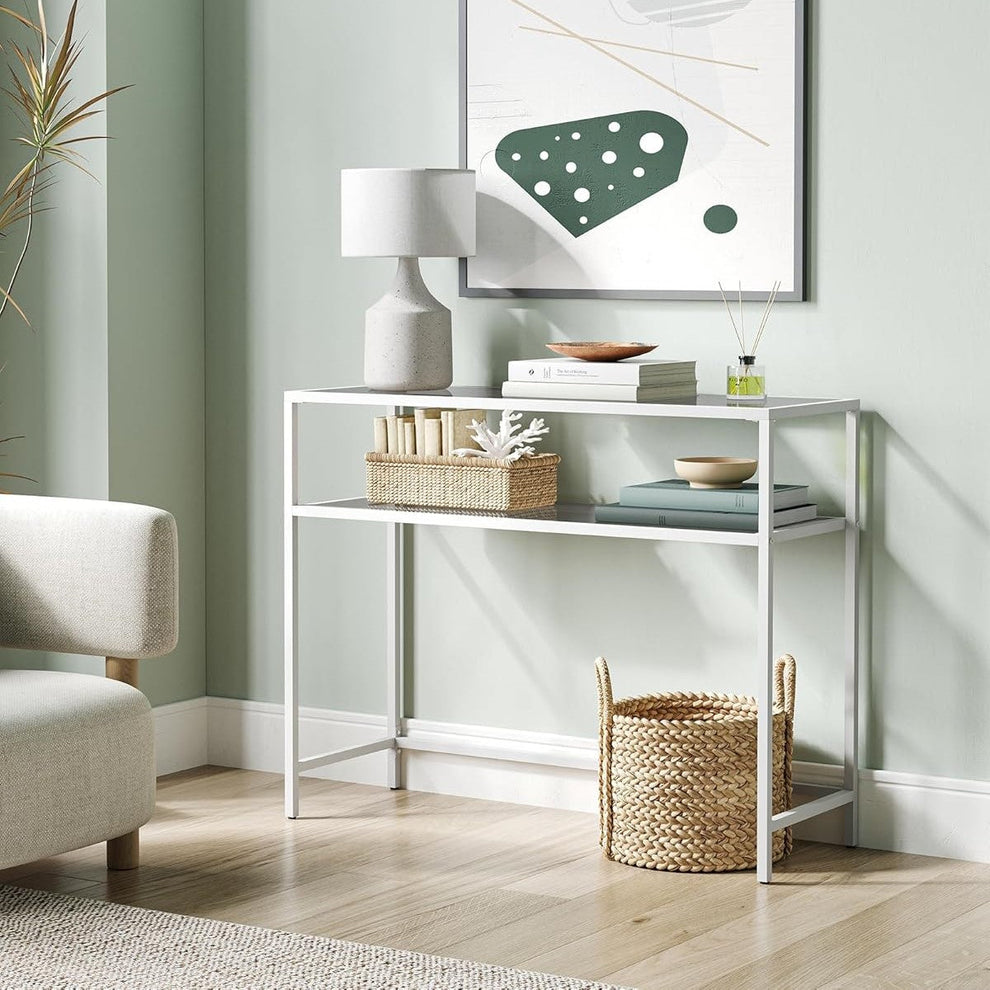 VASAGLE Console Table – Momayaz