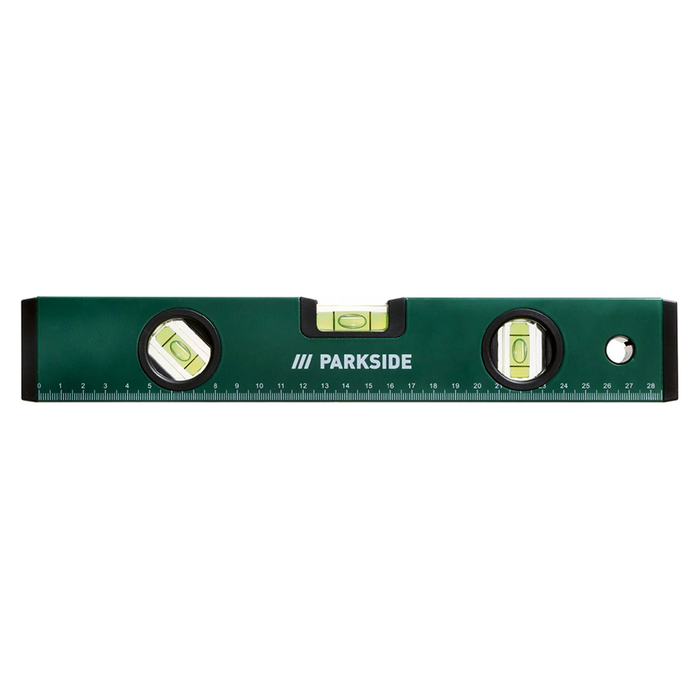 Parkside Spirit Level – Momayaz