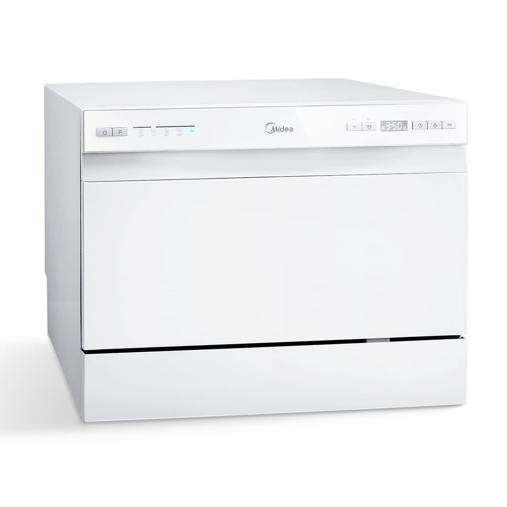 Midea Table Dishwasher – Momayaz