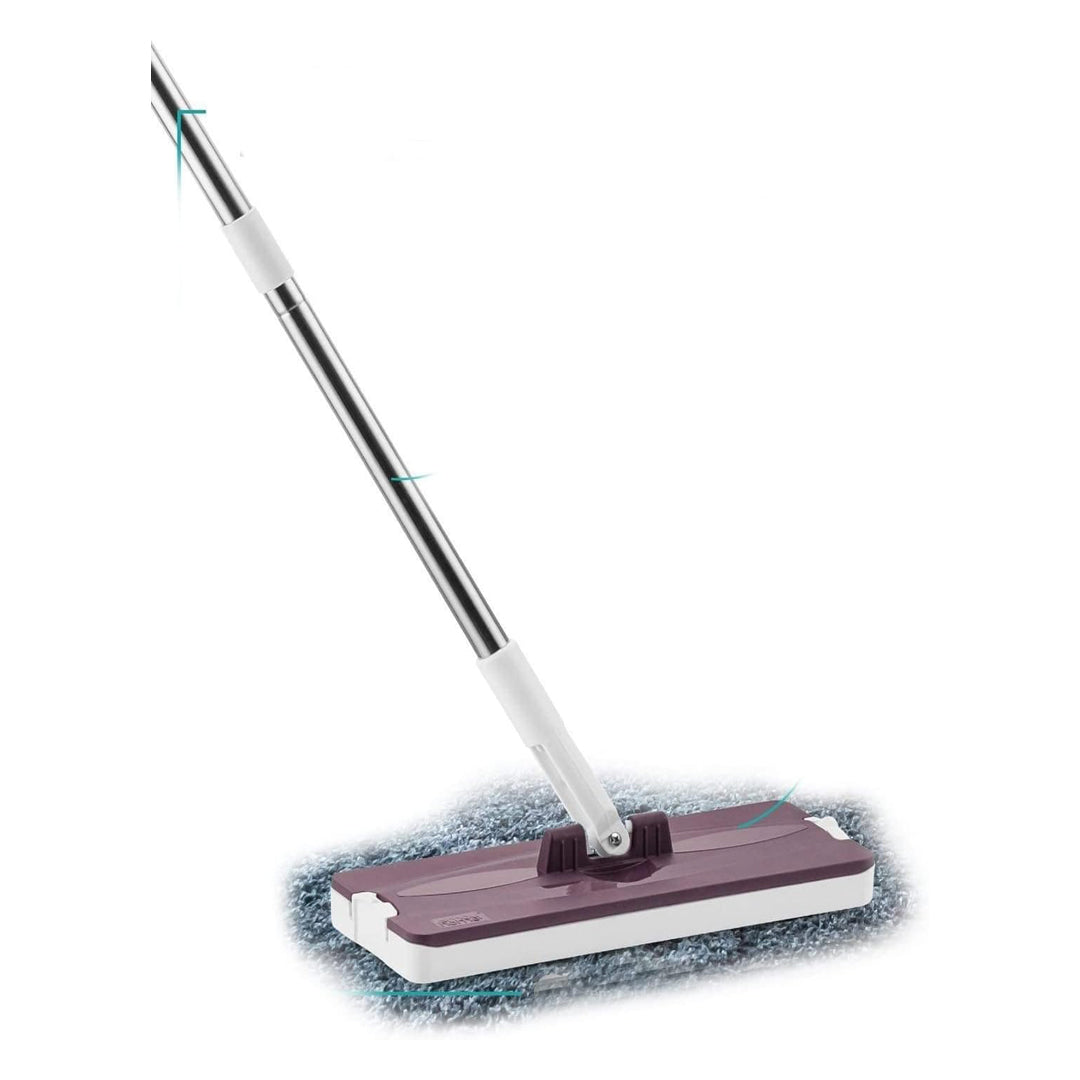 Flat Handheld Crumb Sweeper – Momayaz