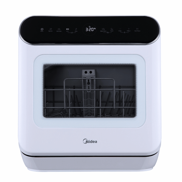 Midea Mini Dishwasher – Momayaz