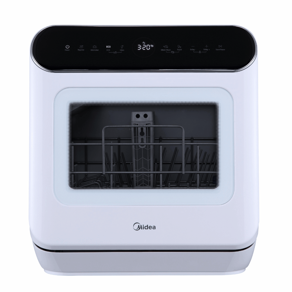 Midea Mini Dishwasher – Momayaz